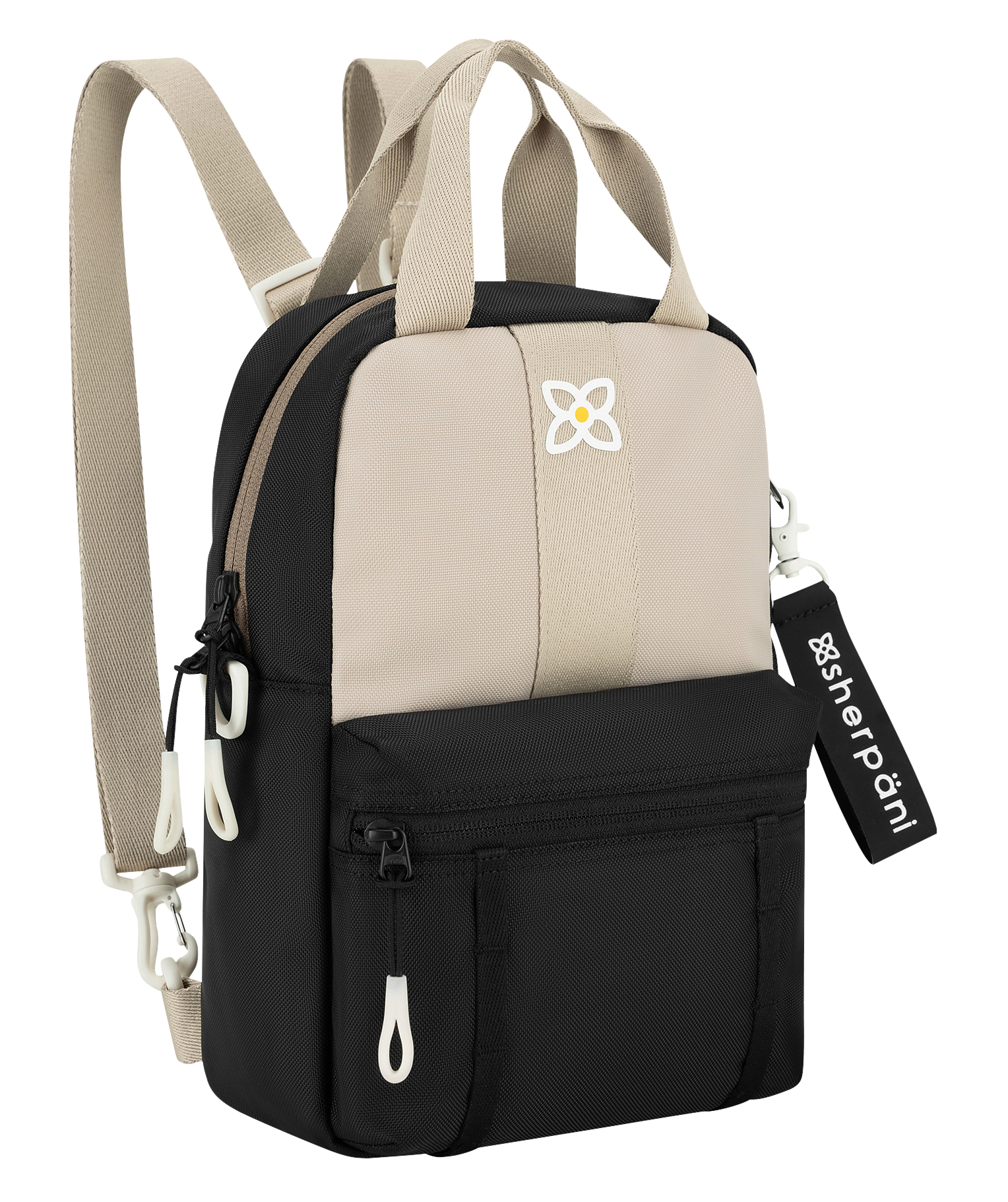 Sherpani Logan Mini Backpack | Cabela's